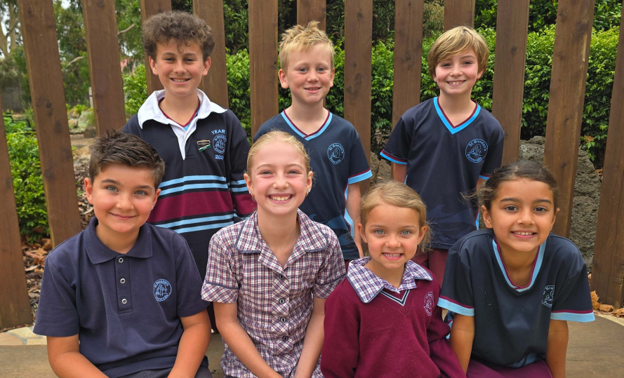 School Tours and Open Days - St Brendan's Catholic Primary School